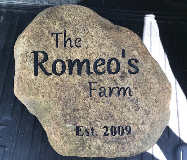 Landscape Photos-Stone Walkways-Landscaping Rocks-Cincinnati-Milford